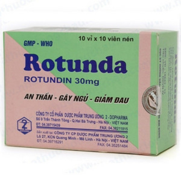 Công ty cổ phần dược phẩm TW2